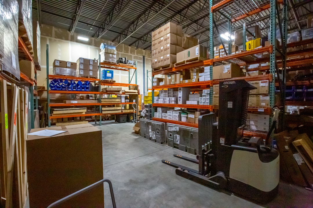 Equipment & Services - Fourmation Sales