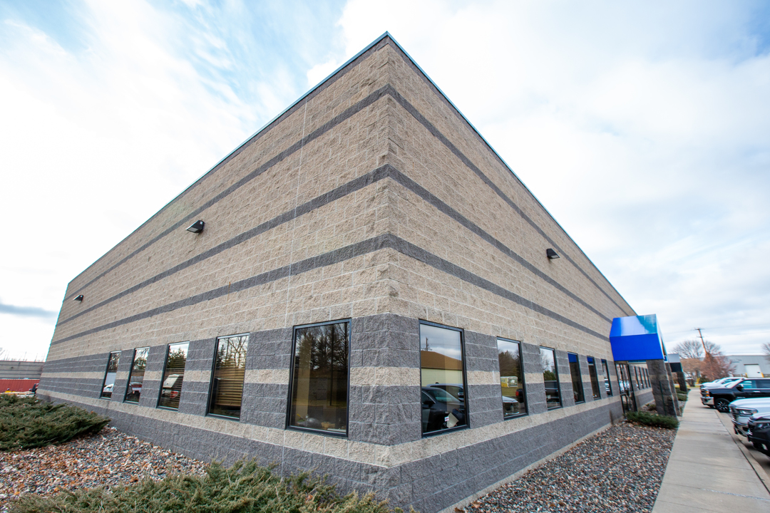 Who We Are - Fourmation Sales