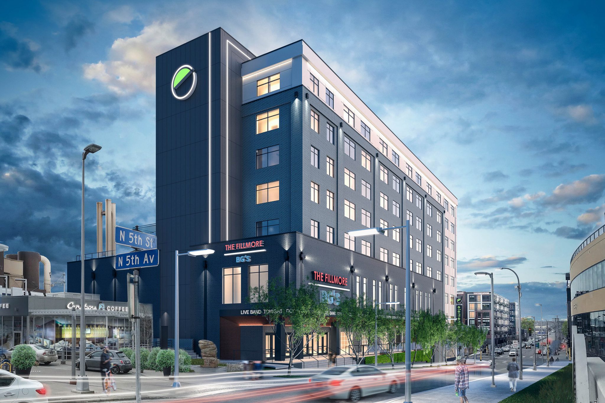 HVAC - Fourmation Sales